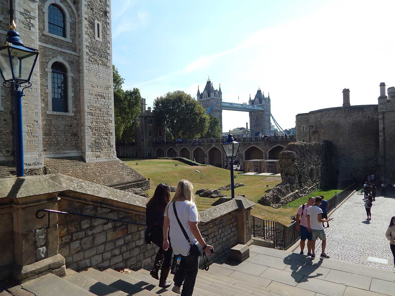 Tower of London – Guide-for-London
