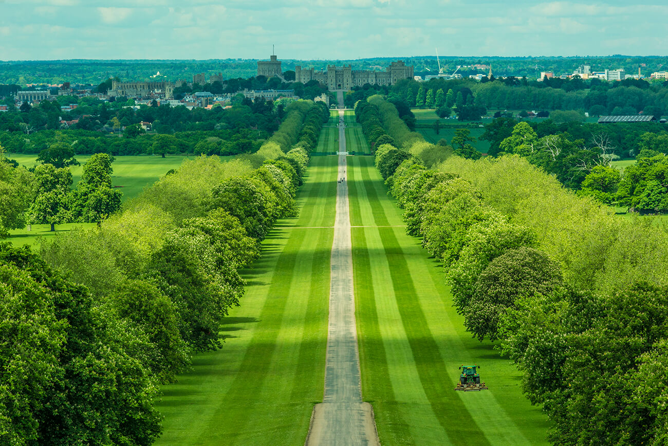 Windsor Castle – Guide-for-London