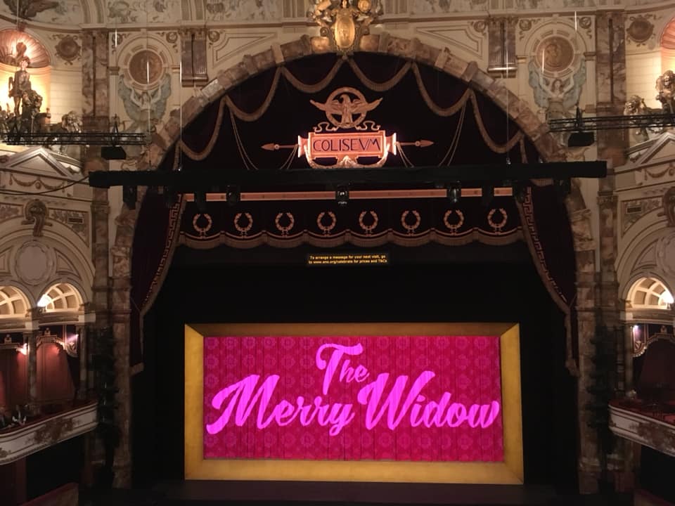 Frank Matcham and His Theatres - A Flair for Magic - Guide-for-London