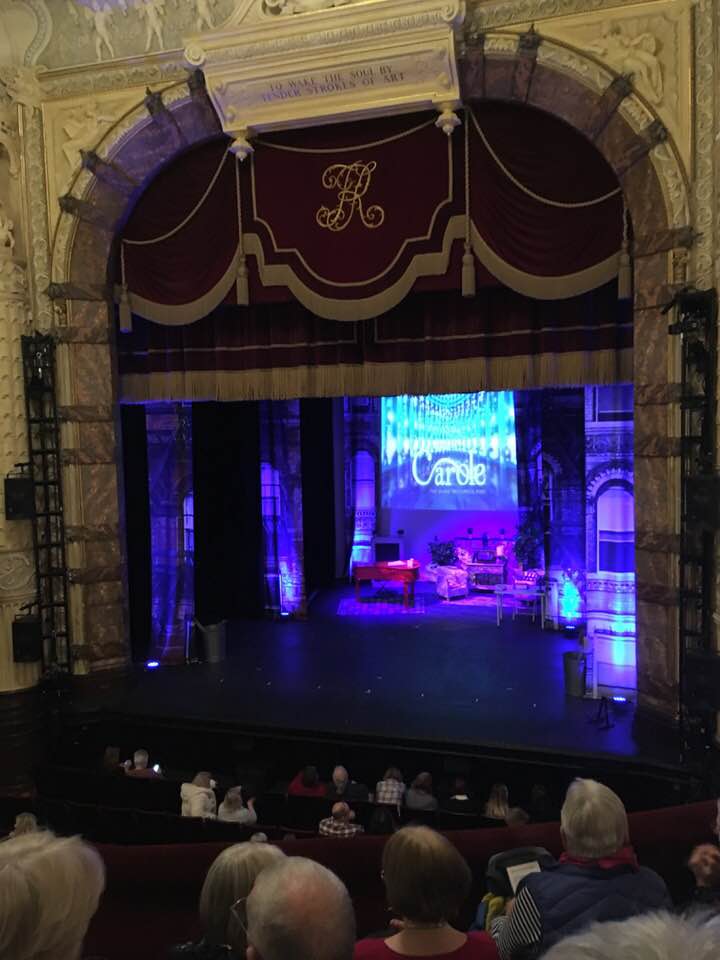 Frank Matcham and His Theatres - A Flair for Magic - Guide-for-London
