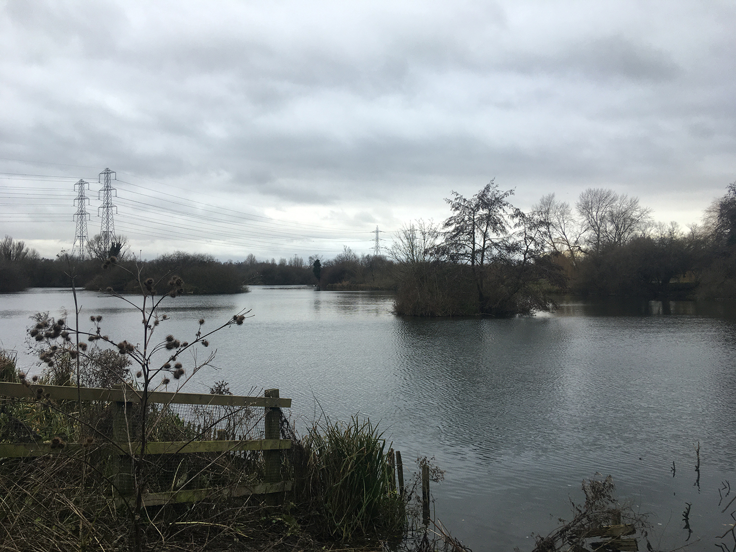 The River Lea - Guide-for-London